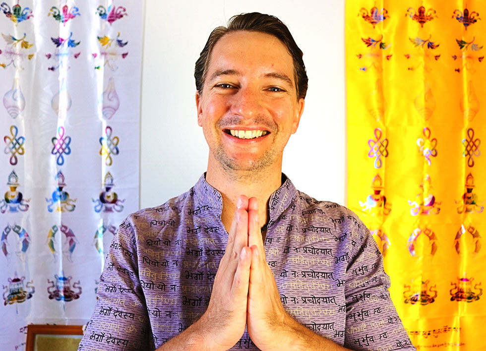 About | Jason Gregory | Author, Philosopher, &Teacher | Deep Wisdom for ...