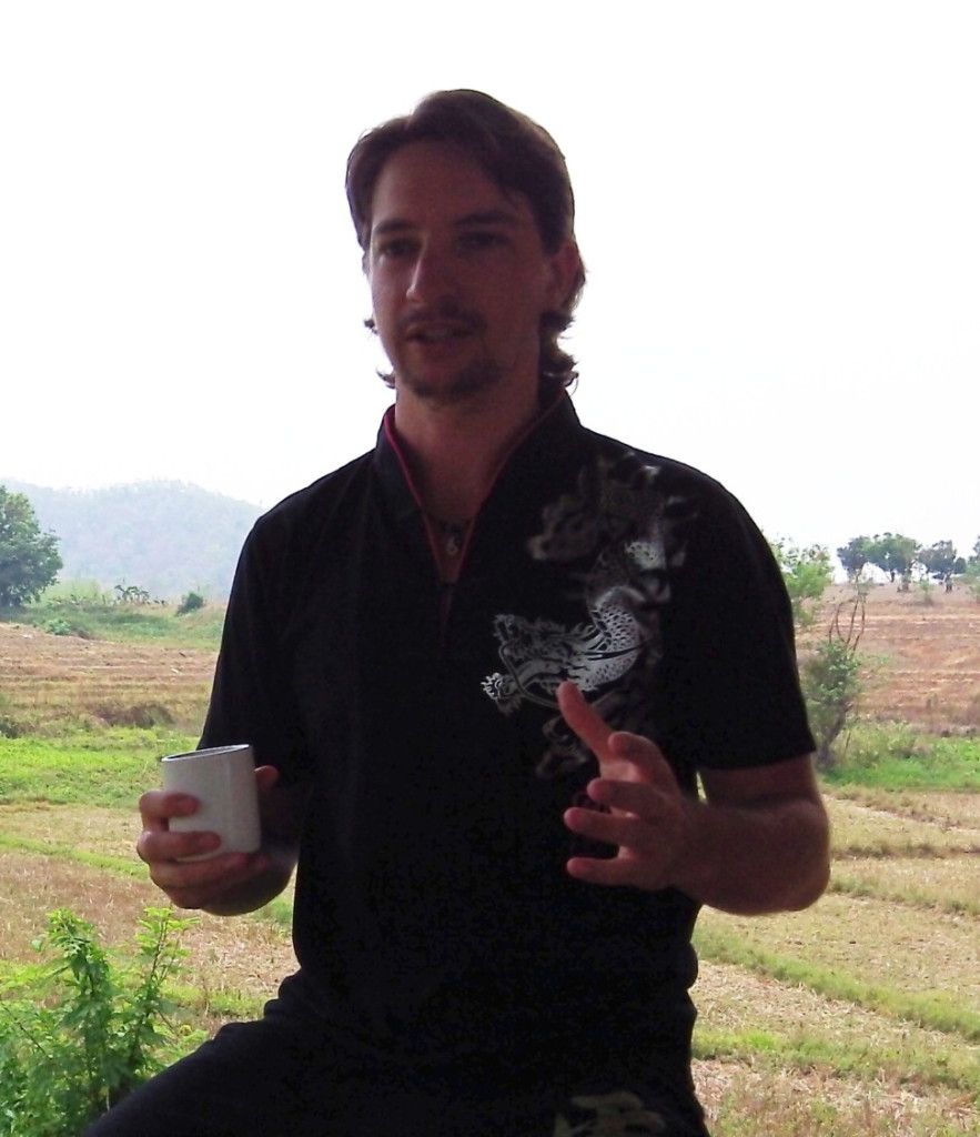 Footsteps of the Himalayan Yogis Nepal Tour 2019 with Jason Gregory ...