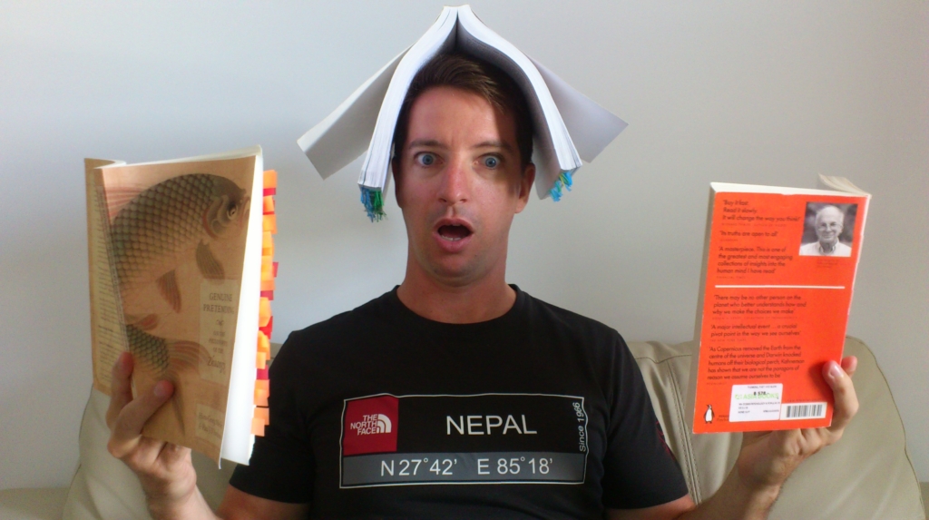 Blog – Jason Gregory