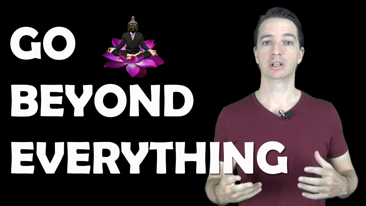 GO BEYOND EVERYTHING | Jason Gregory | Author, Philosopher, &Teacher ...