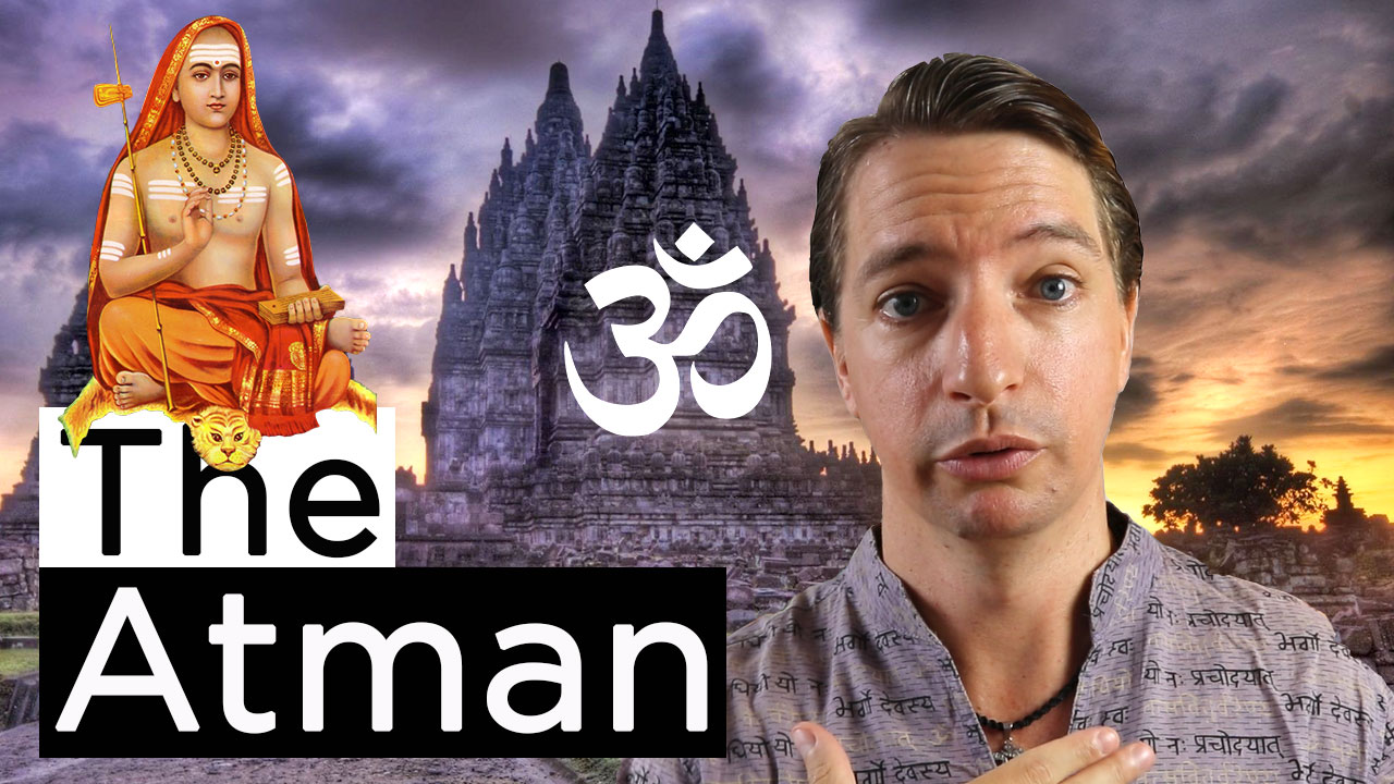 The Atman (The Nature of the True Self) | Jason Gregory | Author ...