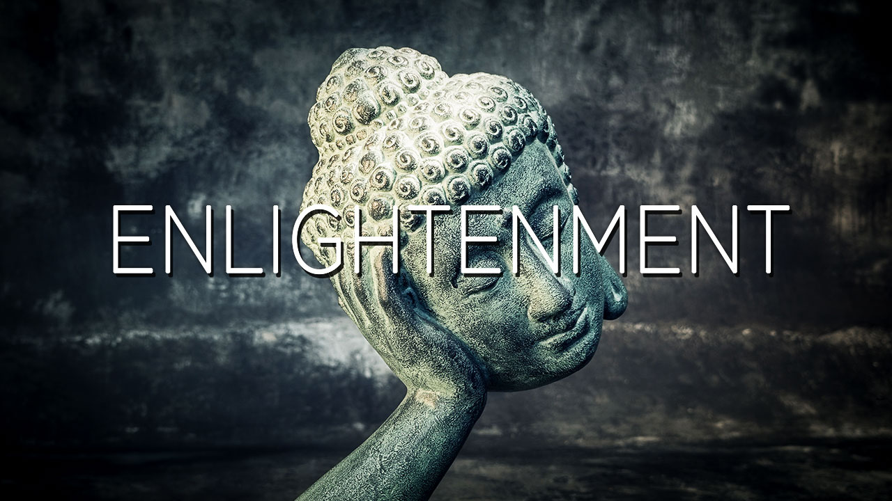 What is Enlightenment? And will you ever be Enlightened? | Jason ...