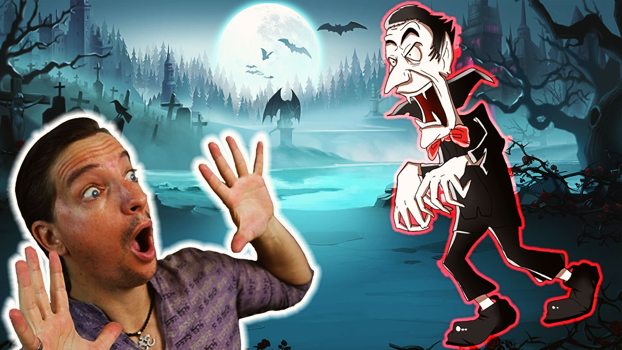 ENERGY VAMPIRES: Who Are They and How to Protect Yourself Against Them ...