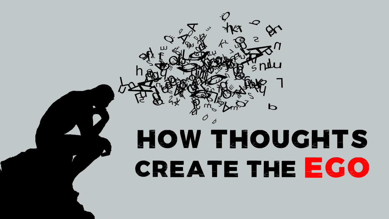 The Birth of the Ego and How a Sage Destroys It | Jason Gregory ...