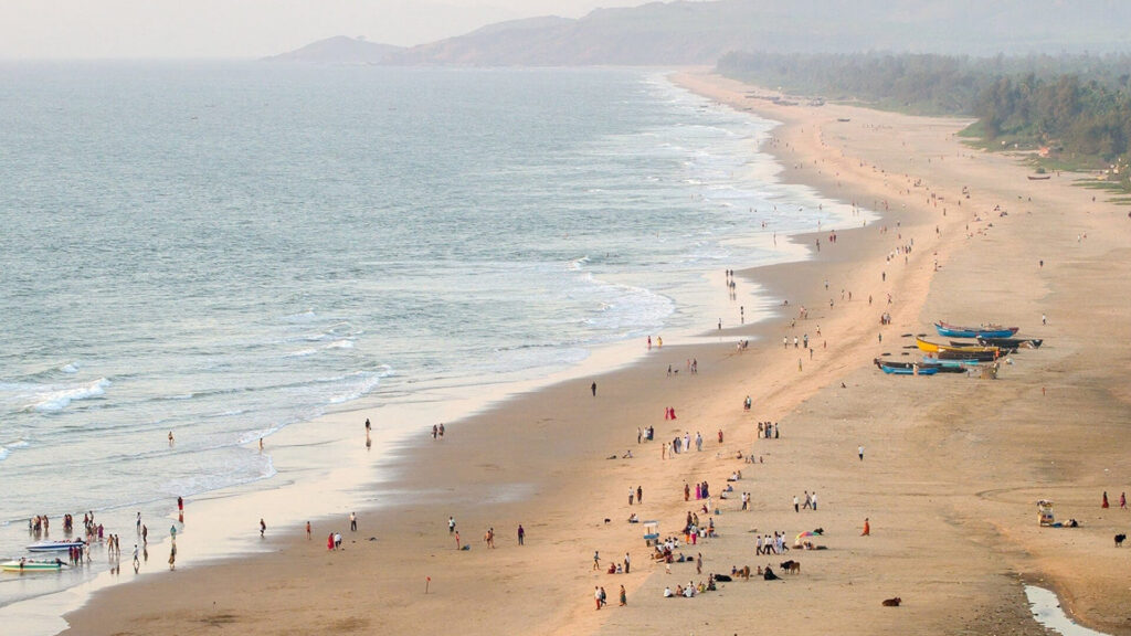 Footsteps of Shiva South India Tour 2023 – Jason Gregory