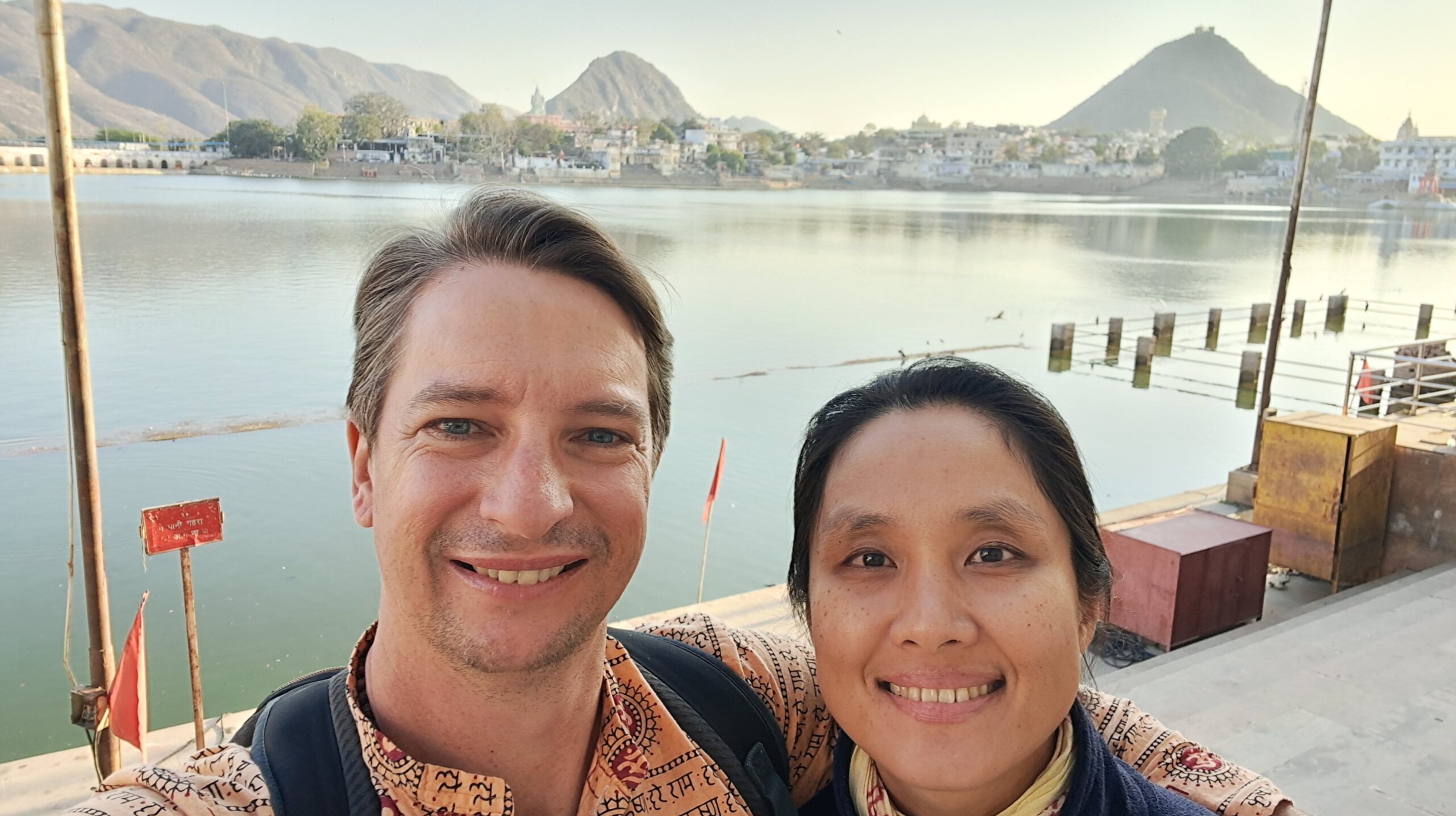 Blog – Jason Gregory
